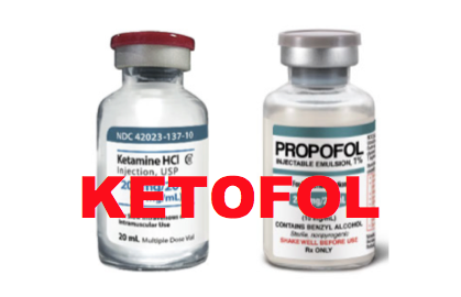 SGEM#114: Ketofol – Does It Take Two to Make a Procedure Go Right ...