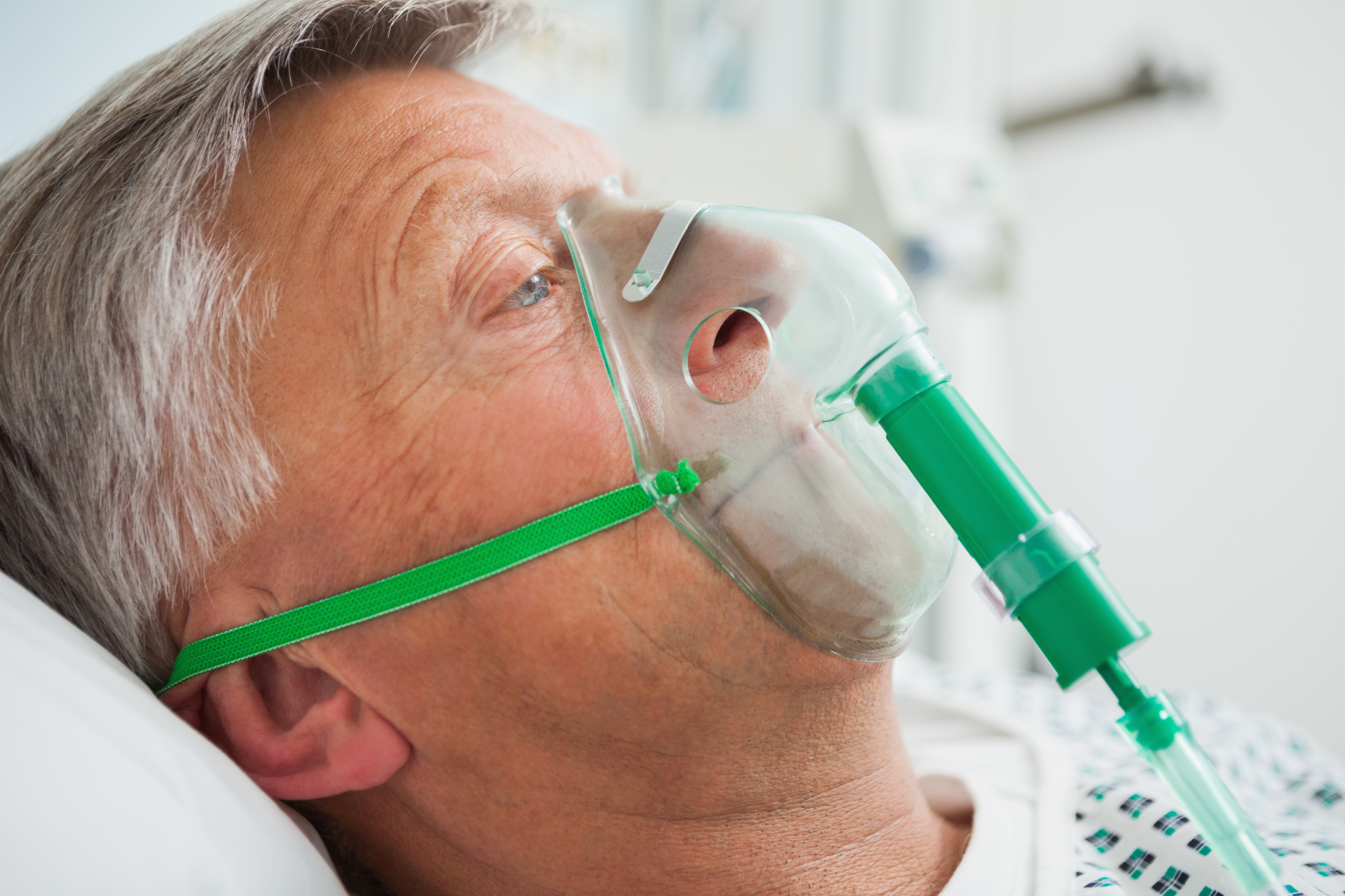 SGEM 192 Sometimes All You Need Is The Air That You Breathe The